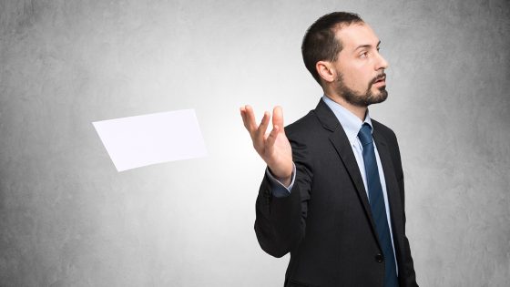 The Coach: My bosses are threatening not to give me a reference