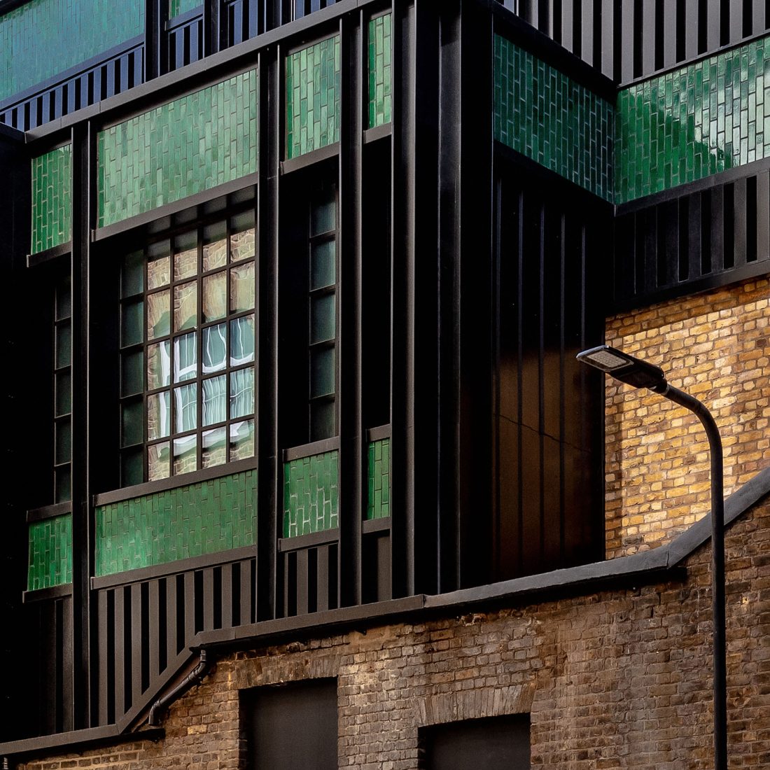 Case study: KOKO by Archer Humphryes Architects