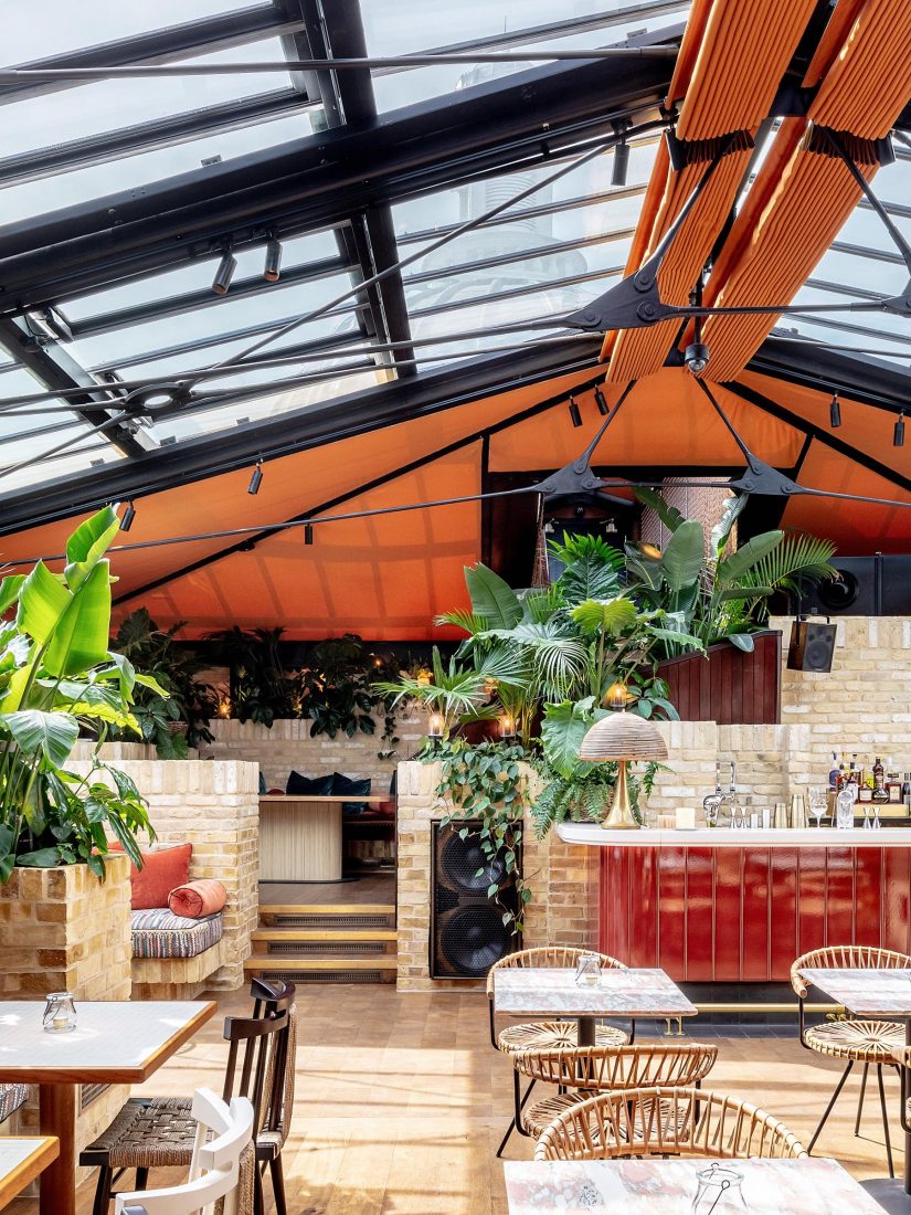 Case study: KOKO by Archer Humphryes Architects