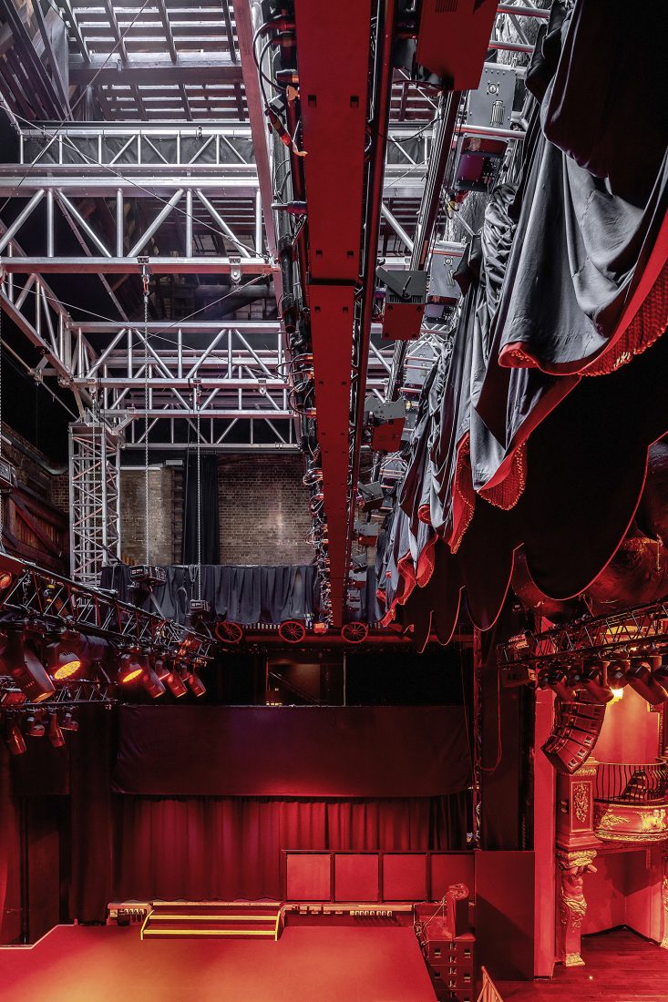 Case study: KOKO by Archer Humphryes Architects