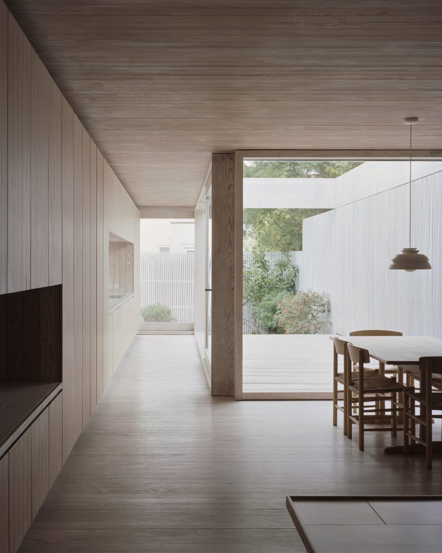 Case study: Wembury Mews by Russell Jones