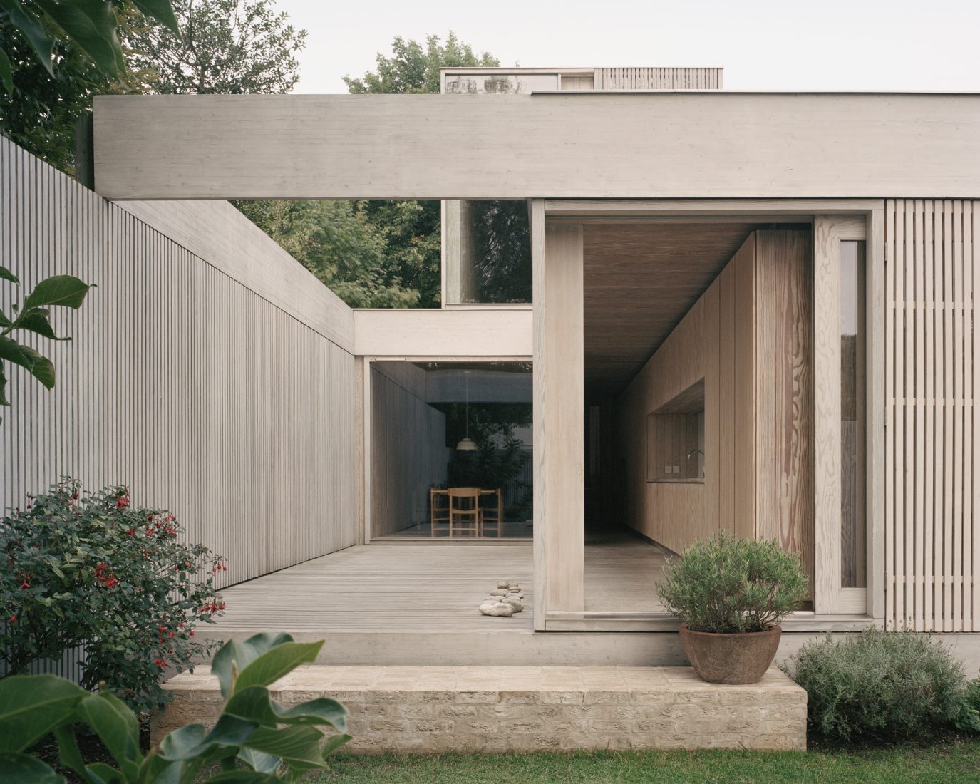 Case study: Wembury Mews by Russell Jones