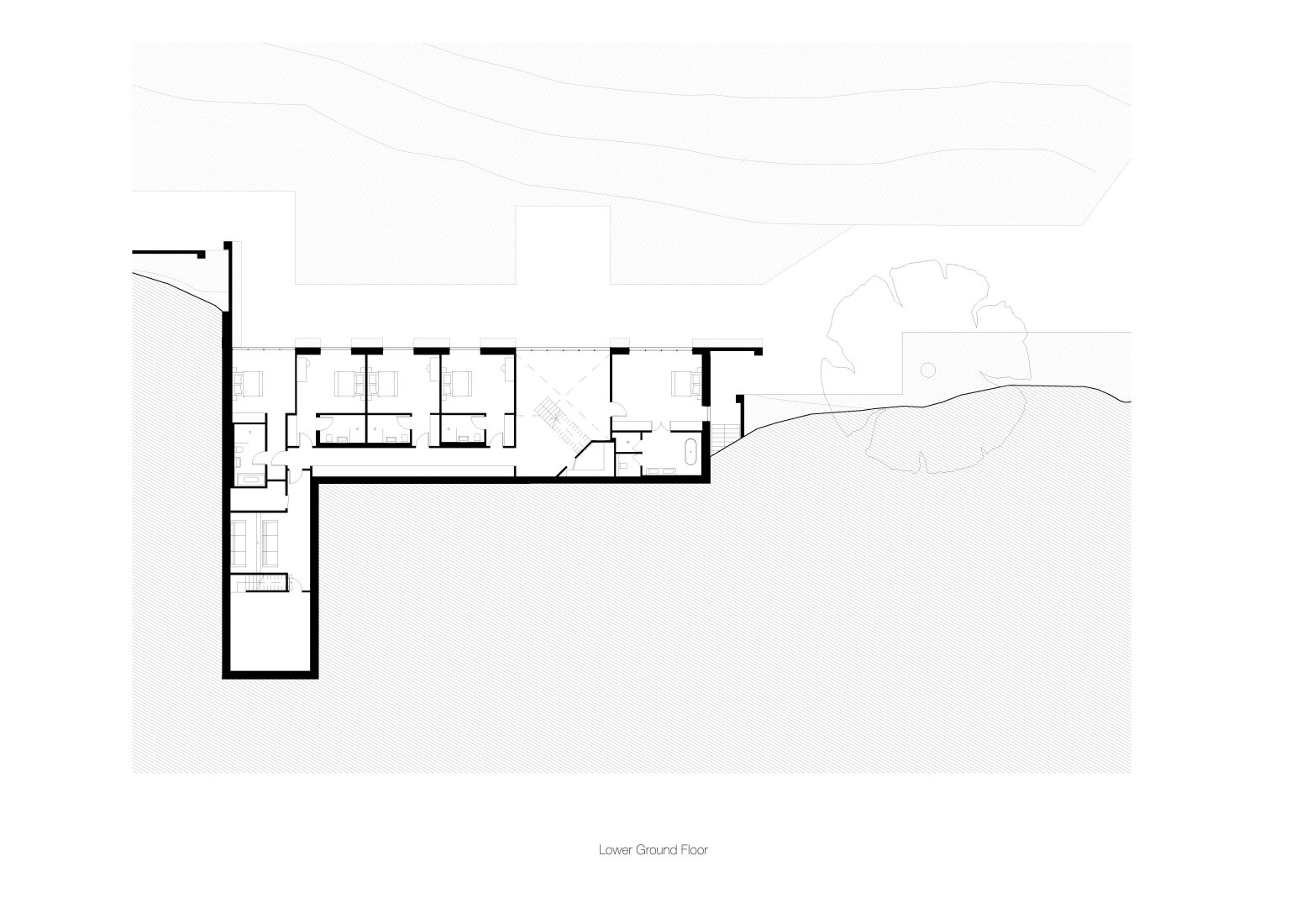 pH+ completes country home in Kent’s High Weald