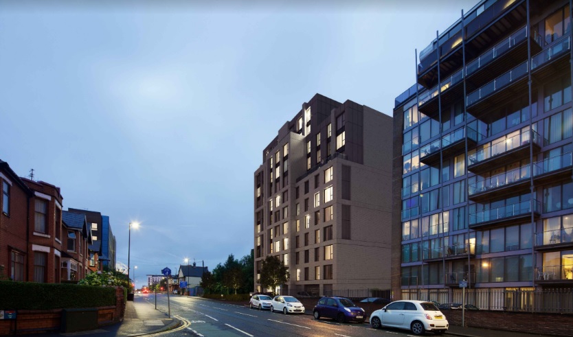 Developer to return to collapsed firm’s plans after rejection of 5Plus ...