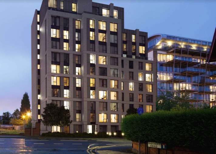 Developer to return to collapsed firm’s plans after rejection of 5Plus ...