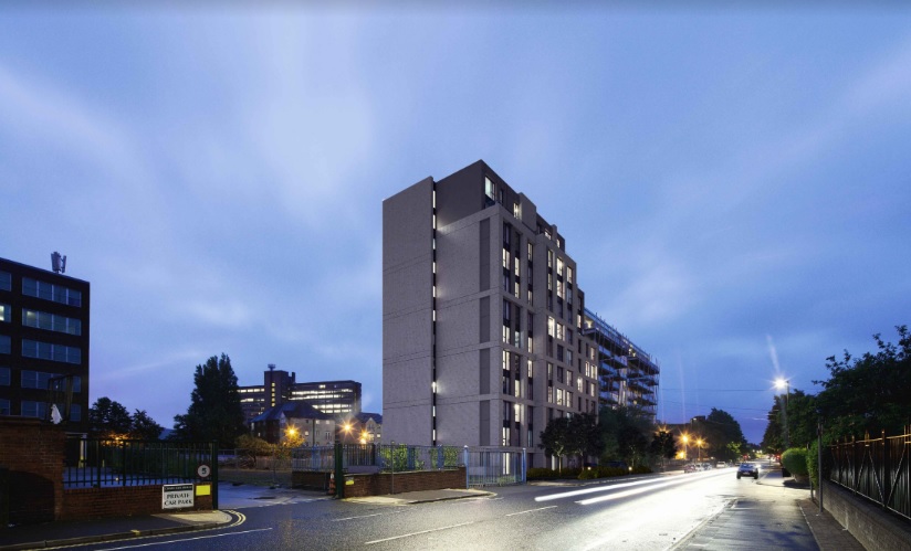 Developer to return to collapsed firm’s plans after rejection of 5Plus ...