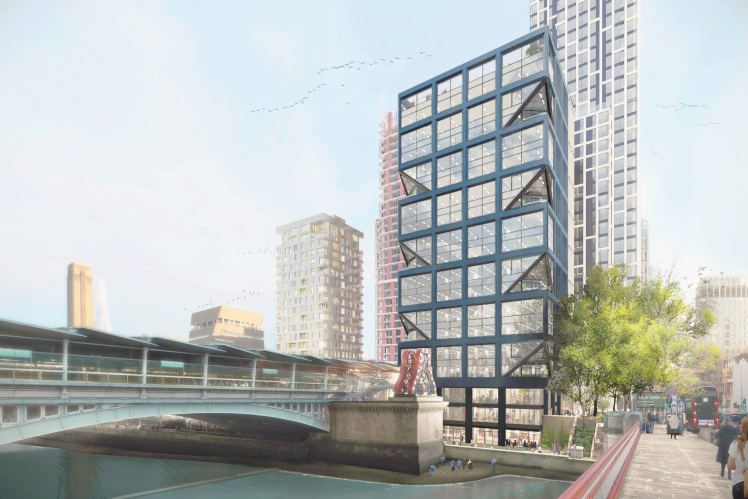 Make Architects – The Architects’ Journal