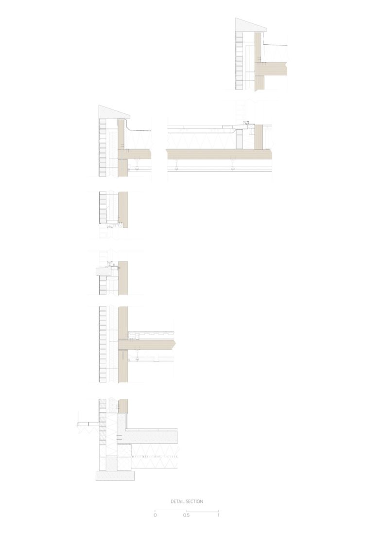 Fraser/Livingstone completes solid structural timber ‘tenement’ in ...