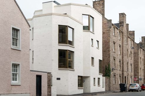 Housing - The Architects' Journal