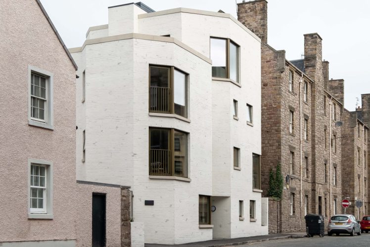 Housing - The Architects' Journal