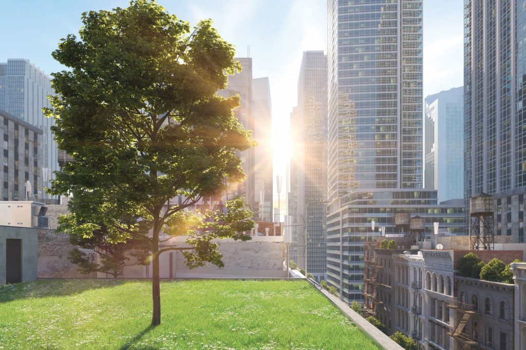 Designing climate-resilient blue roof attenuation systems - Latest ...