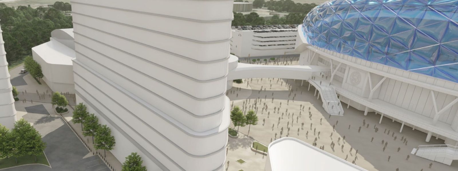 KSS’s Leicester City stadium expansion set for approval