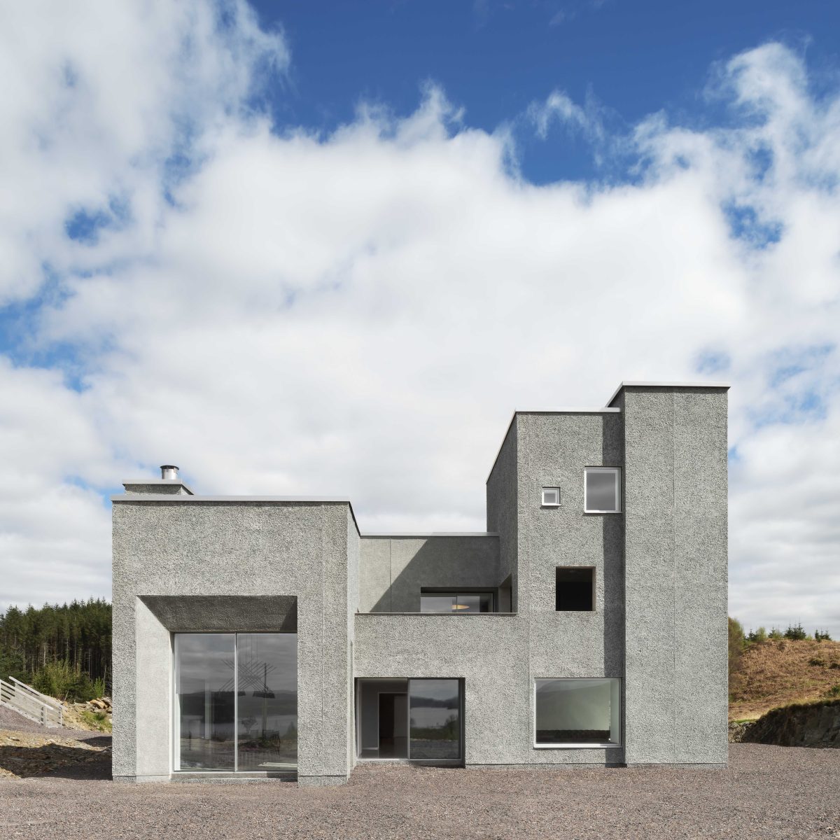 ‘Wonderfully eccentric’: Ardteatle by Denizen Works