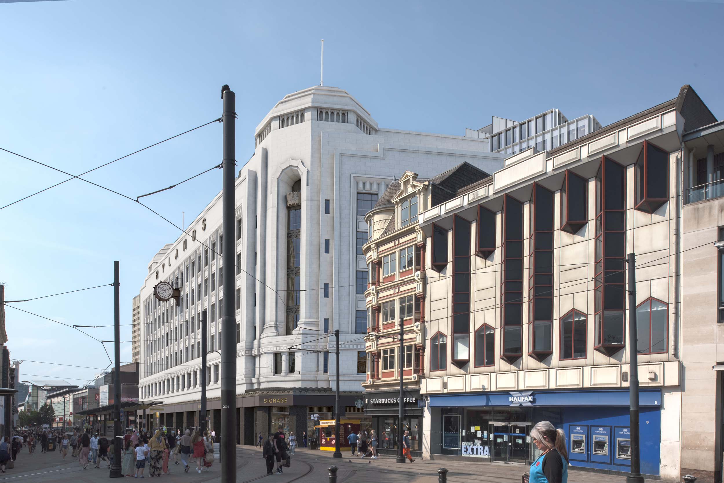 In practice: Invisible engineering in historic building retrofits