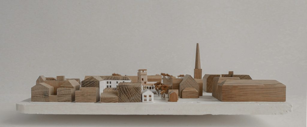 AJ Student Prize 2022: University of Edinburgh