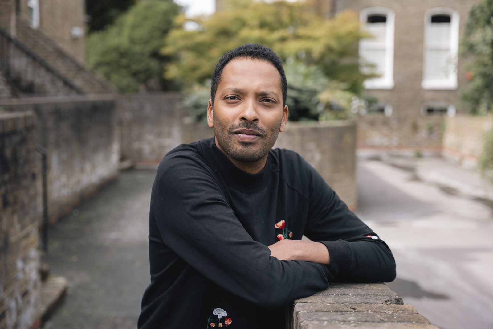 Neal Shasore steps down as head of London School of Architecture