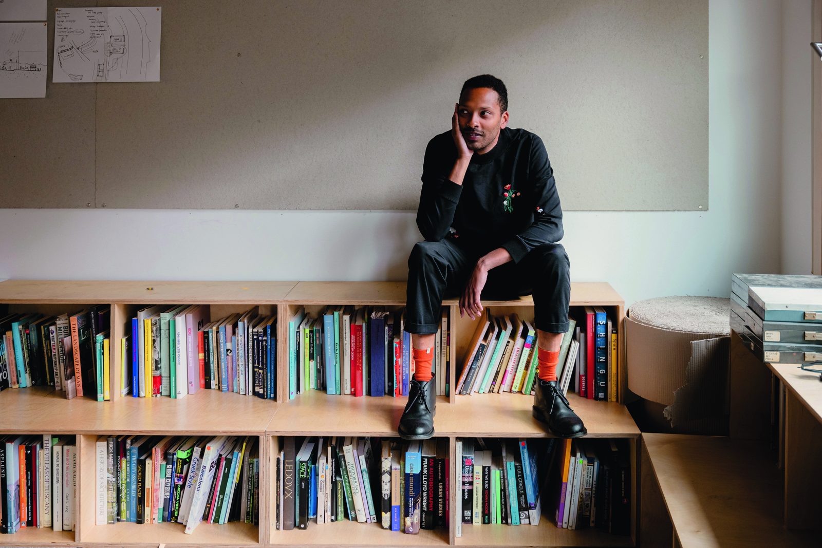 London School of Architecture announces new head