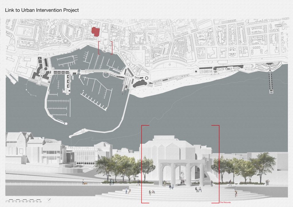 AJ Student Prize 2022: University of Kent