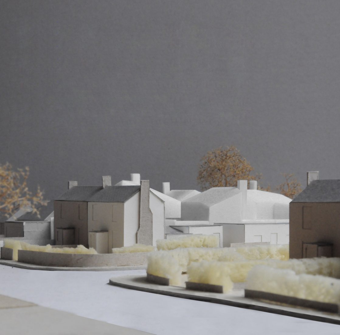David Leech reveals plans for ‘a little High-Tech, a little DIY’ Dublin ...