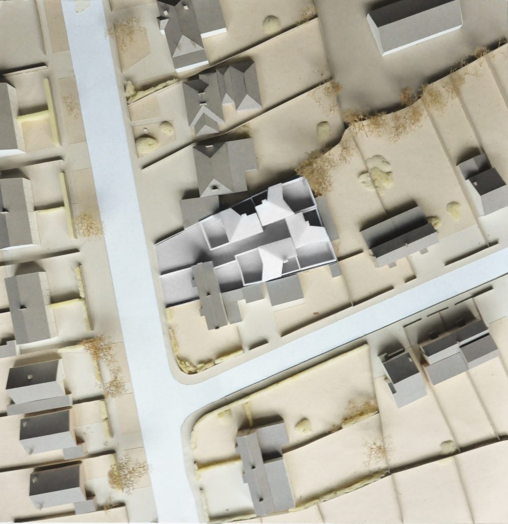 David Leech reveals plans for ‘a little High-Tech, a little DIY’ Dublin ...