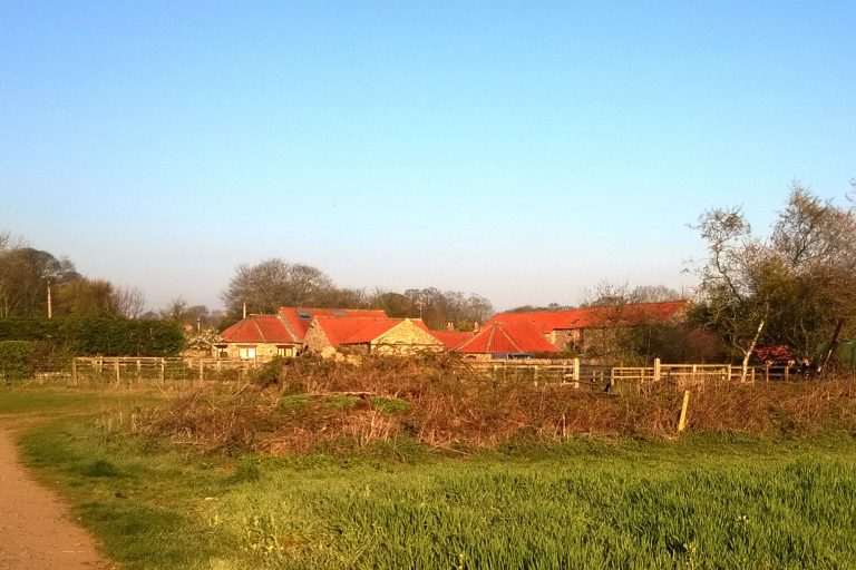 Colburn mixed-use, Richmondshire
