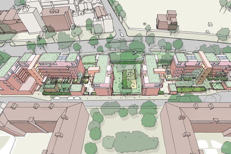 Abandoned plans for rooftop extensions cost London borough £3.7m