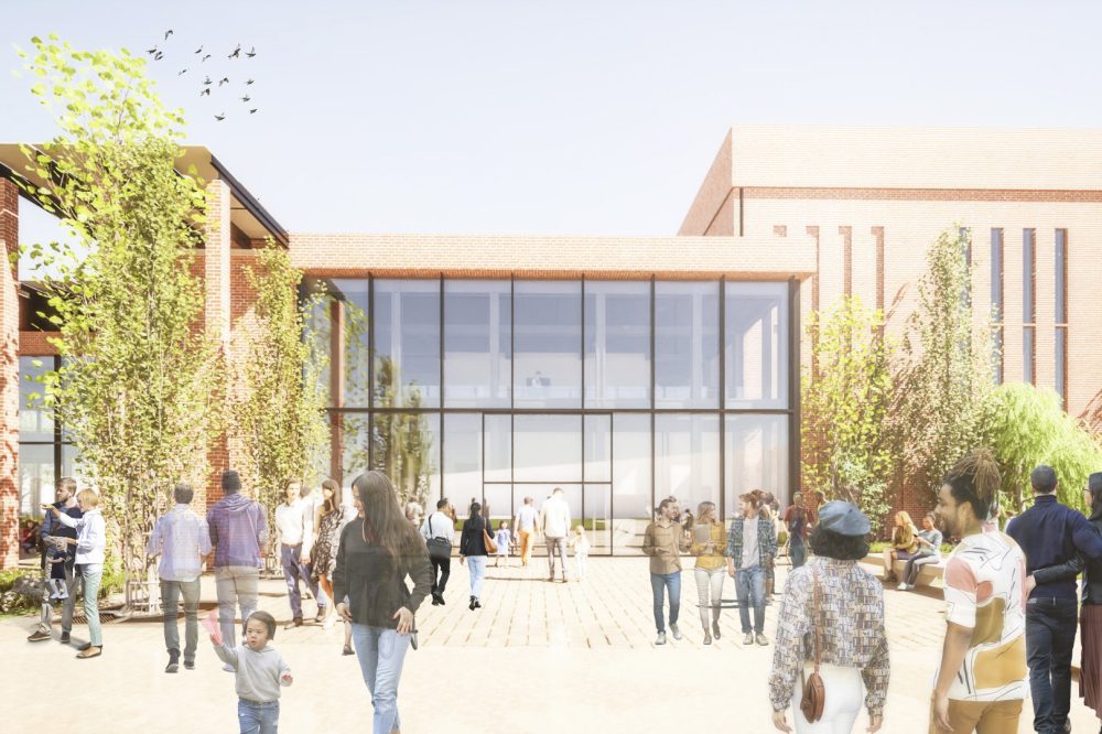AJ Student Prize 2022: University of the West of England