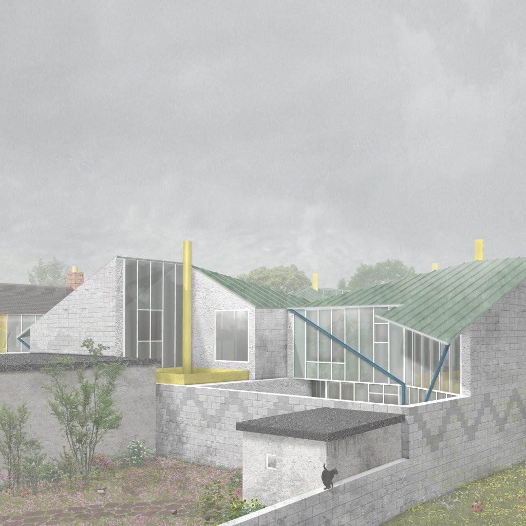 David Leech reveals plans for ‘a little High-Tech, a little DIY’ Dublin ...