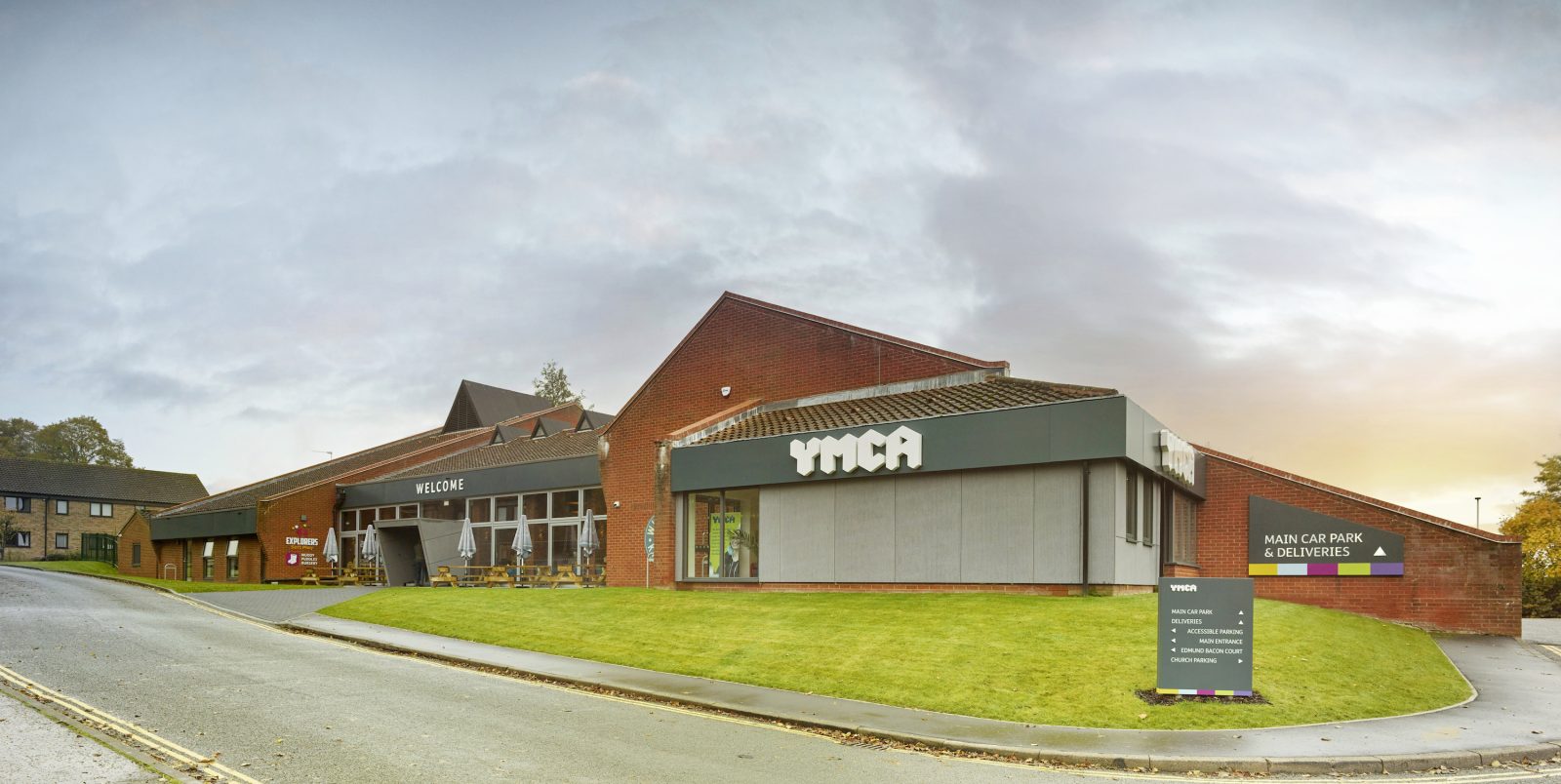 RetroFirst Stories: How LSI saved a 70s Norwich building to create a ...