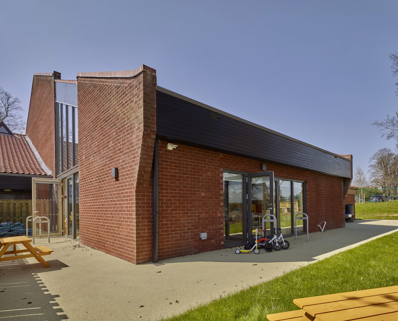 RetroFirst Stories: How LSI saved a 70s Norwich building to create a ...