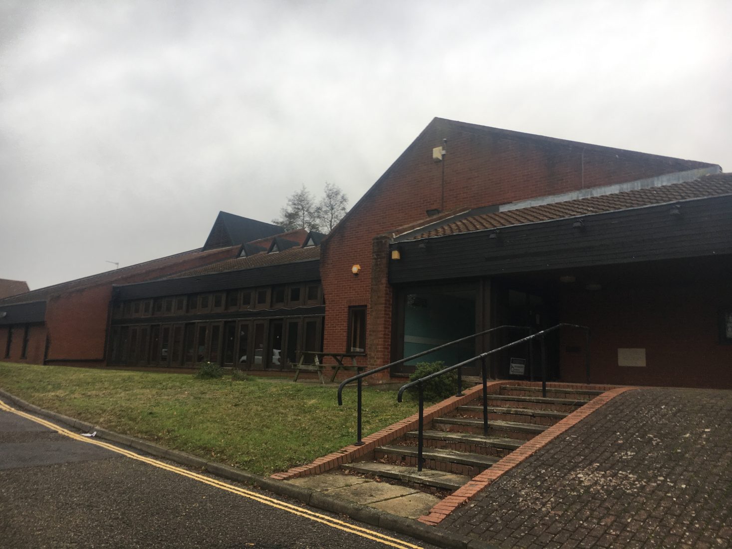 RetroFirst Stories: How LSI saved a 70s Norwich building to create a ...