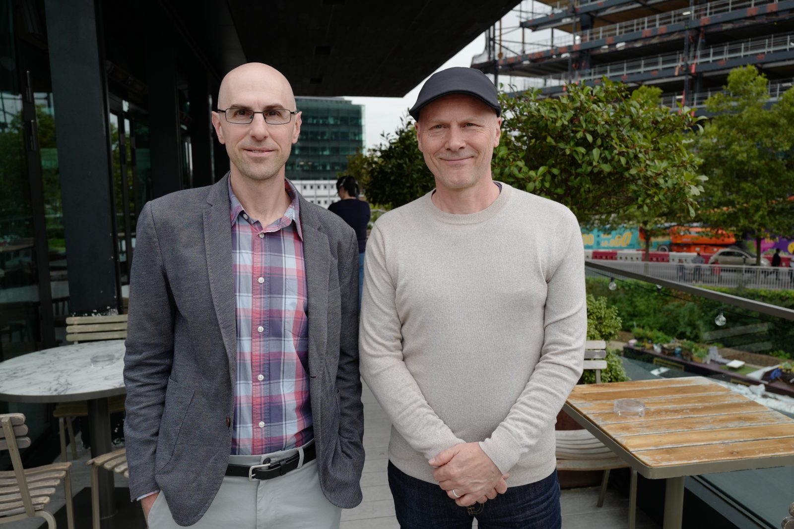 Architects Declare co-founder: Foster’s Bloomberg HQ shows need for ...