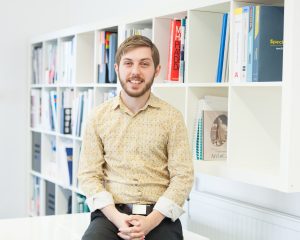 RetroFirst Stories: How LSI saved a 70s Norwich building to create a ...