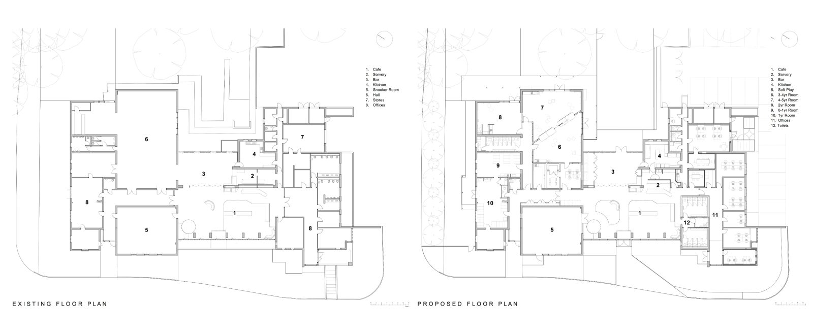RetroFirst Stories: How LSI saved a 70s Norwich building to create a ...