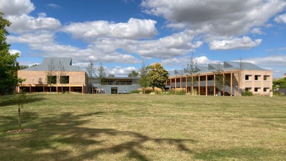 Building review: The Lyth Building, Nottingham, by Evans Vettori