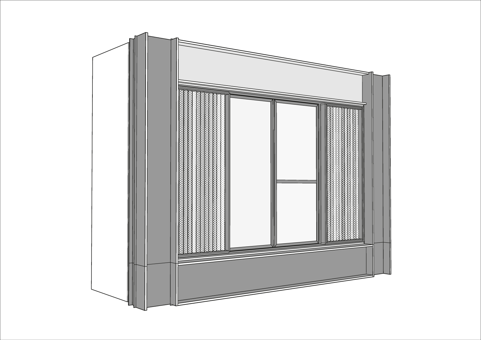 AHMM completes 513-unit residential development in Croydon