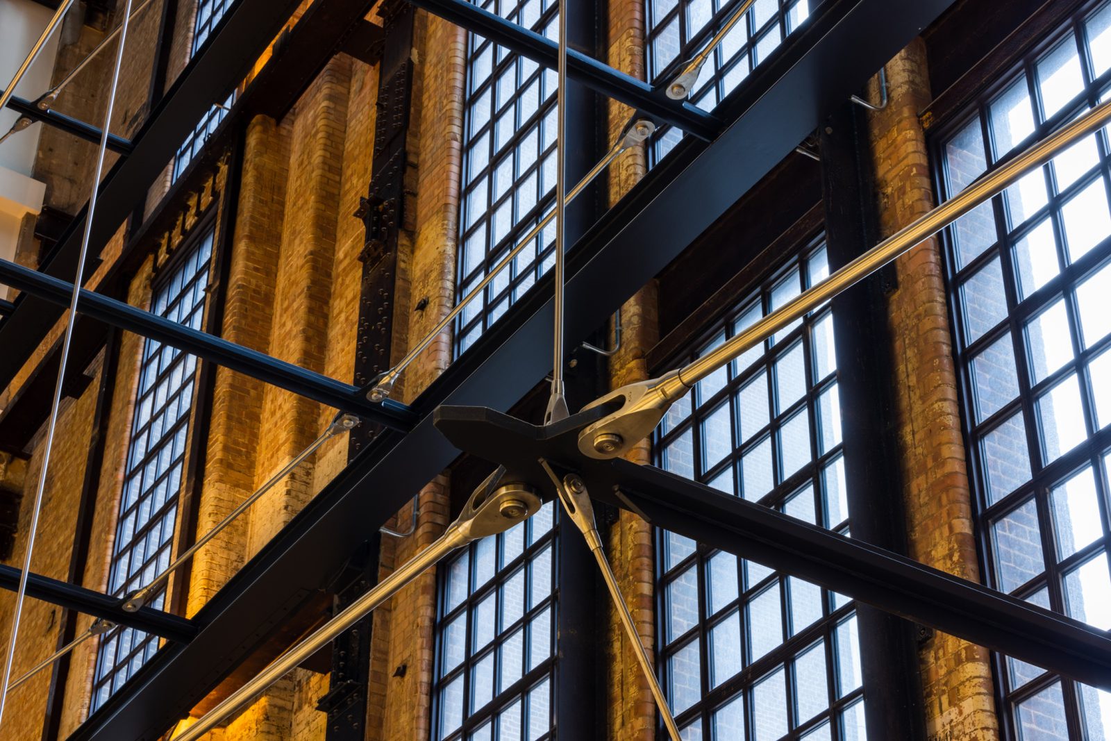 Battersea Power Station finally set to open after WilkinsonEyre’s ...