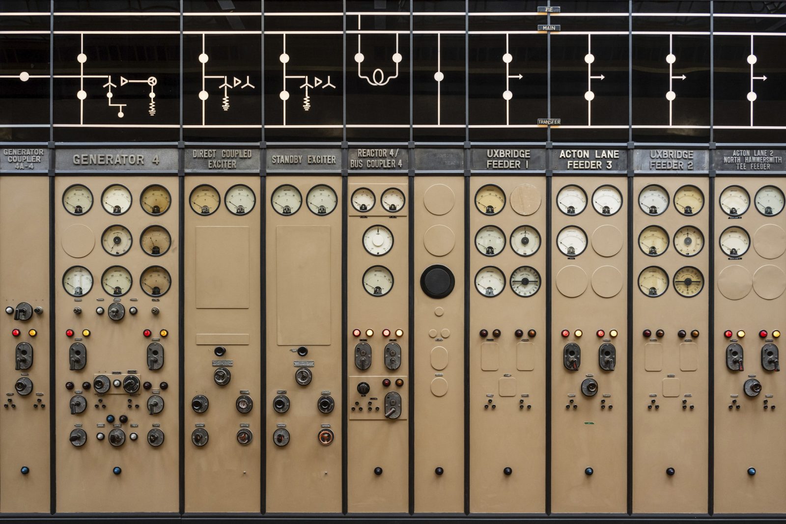 Battersea Power Station finally set to open after WilkinsonEyre’s ...