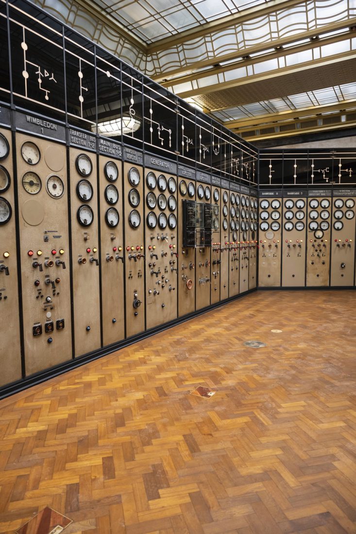 Battersea Power Station finally set to open after WilkinsonEyre’s ...