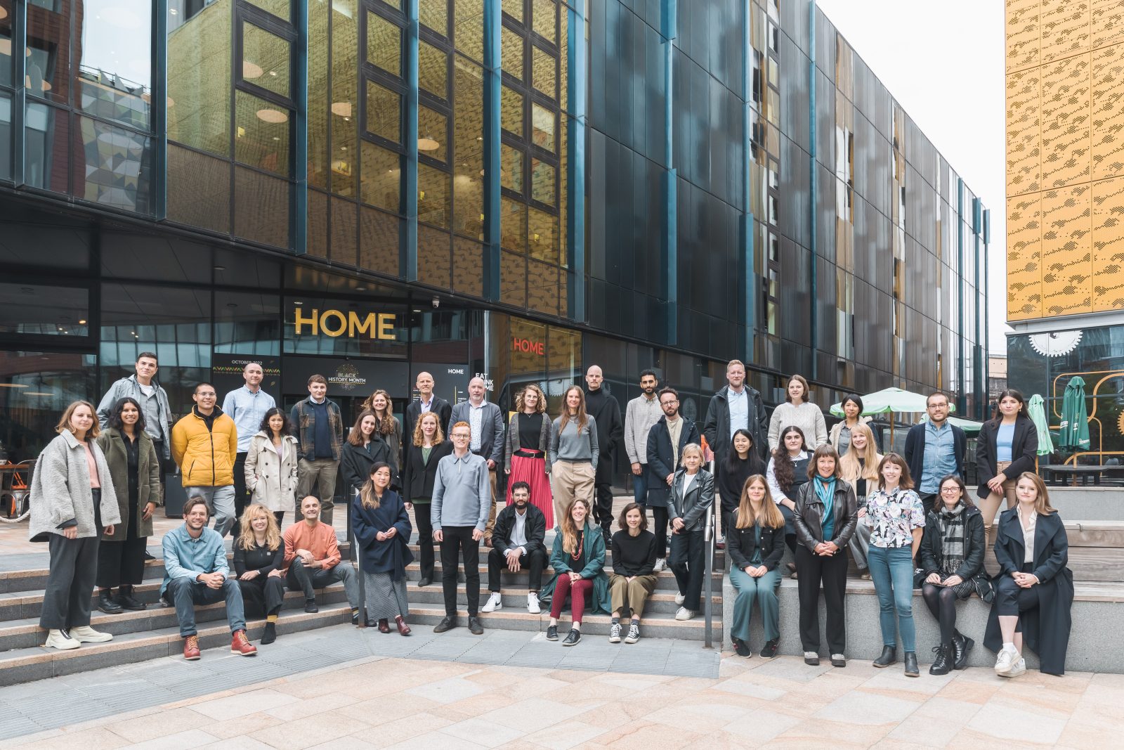 Public Practice names largest ever cohort and expands north