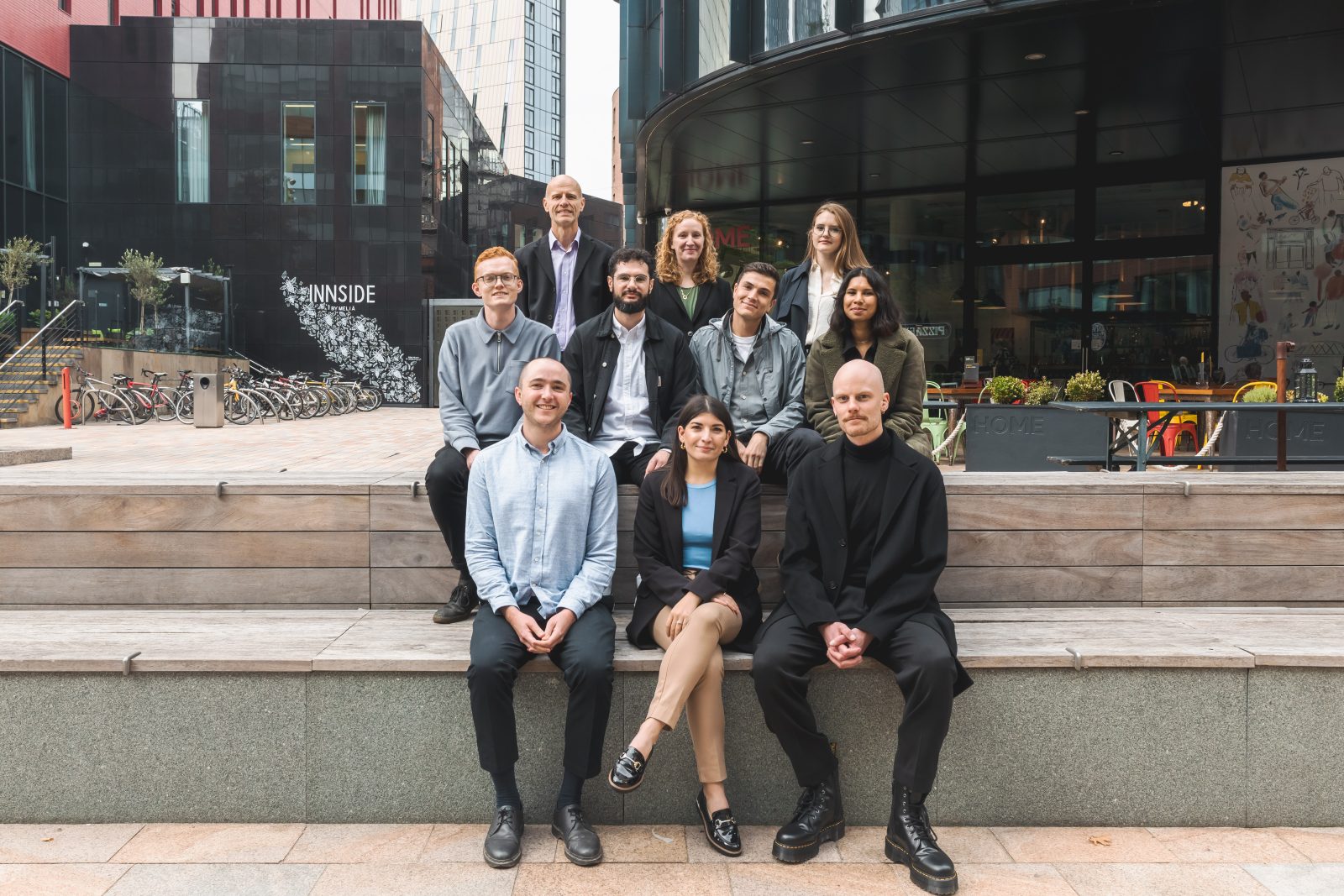 Public Practice names largest ever cohort and expands north
