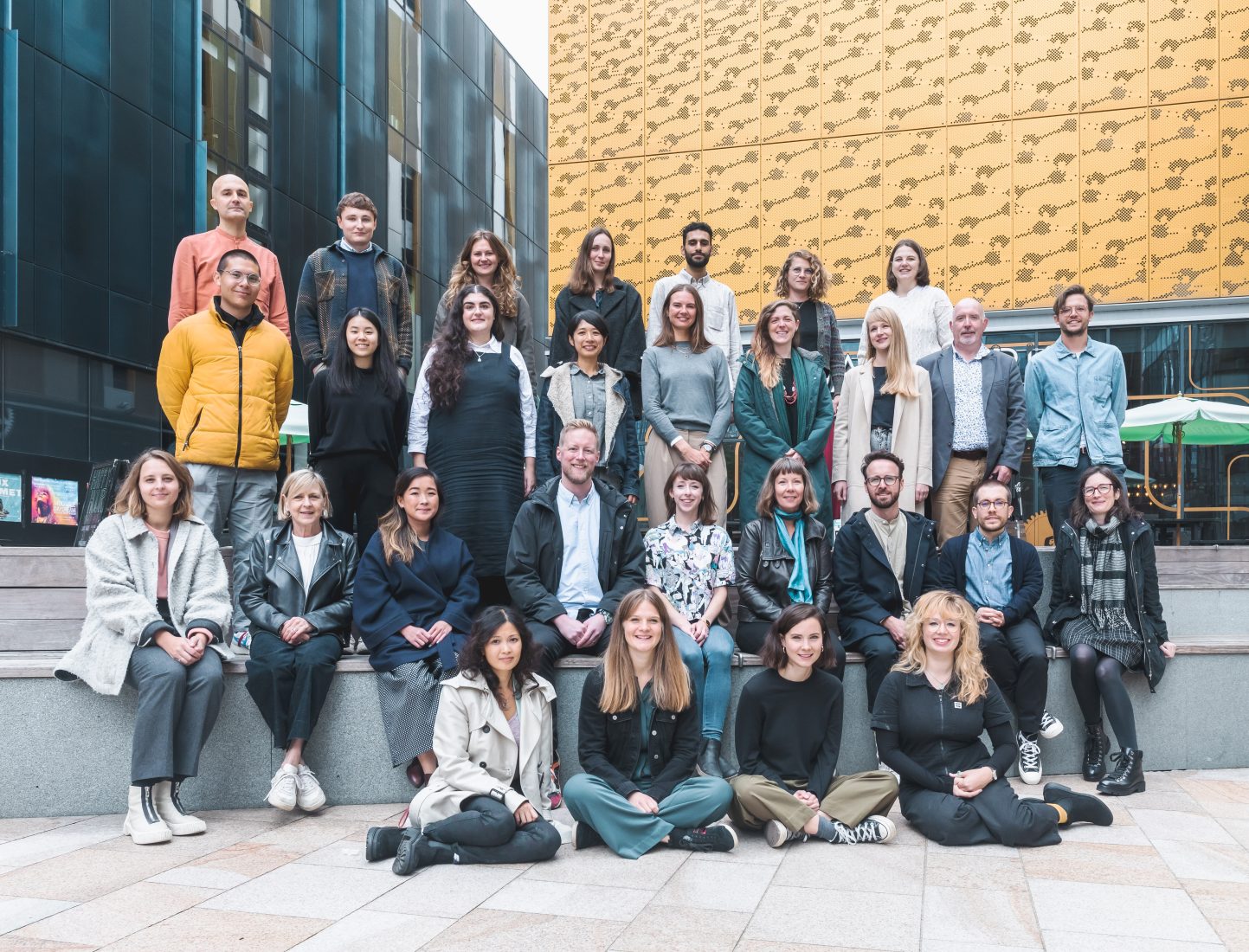 Public Practice names largest ever cohort and expands north