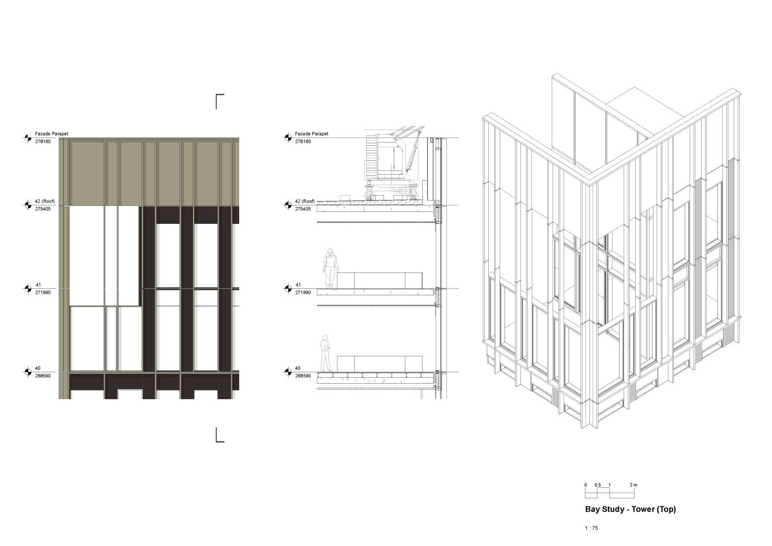 Glenn Howells Architects completes Birmingham’s tallest residential tower