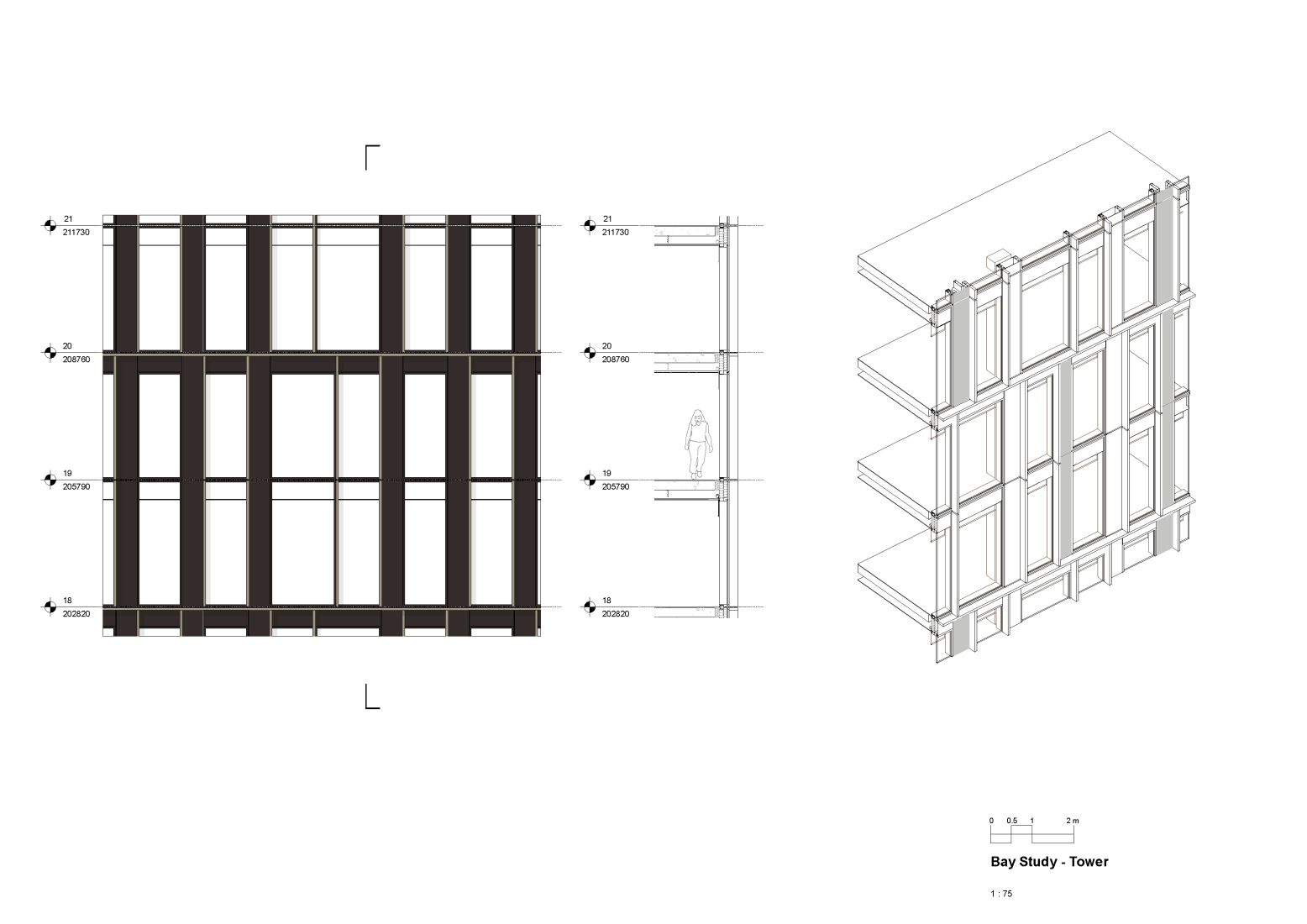 Glenn Howells Architects completes Birmingham’s tallest residential tower