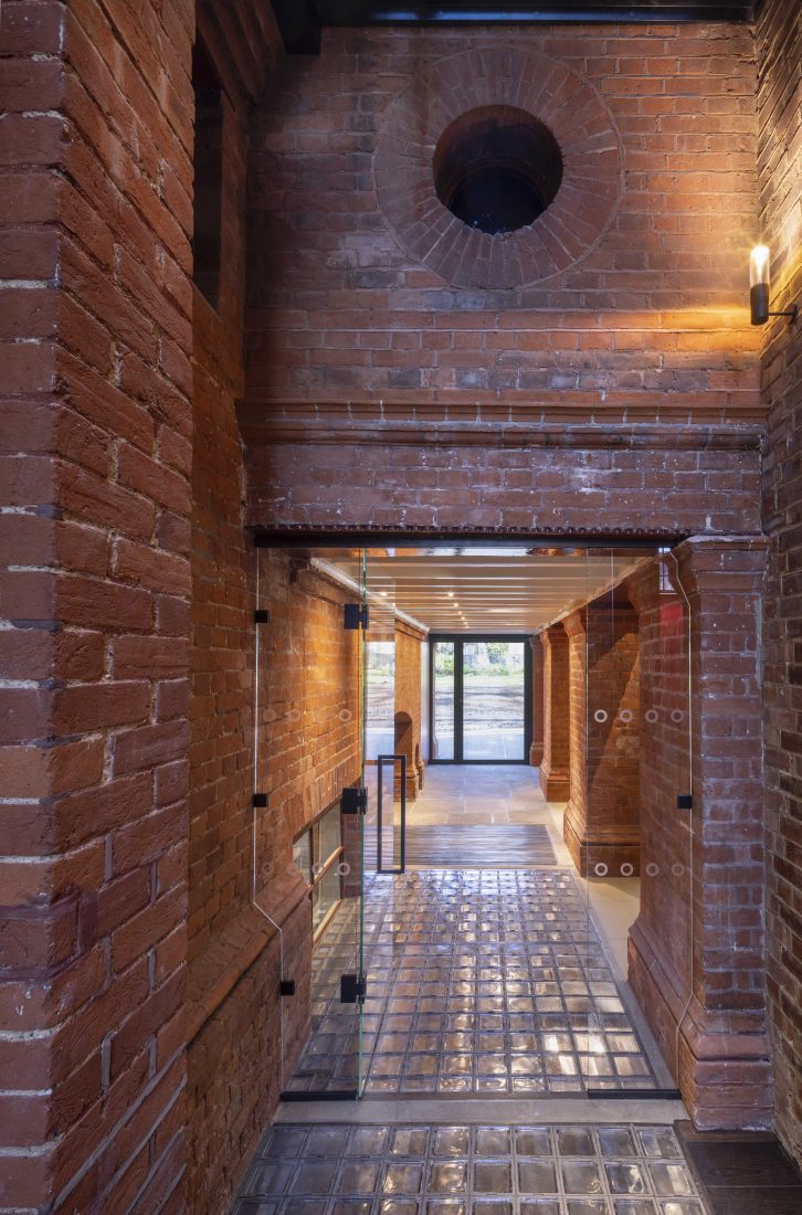BDP finally completes phased restoration of Leighton House museum and ...