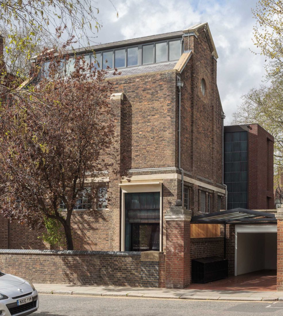 BDP finally completes phased restoration of Leighton House museum and ...