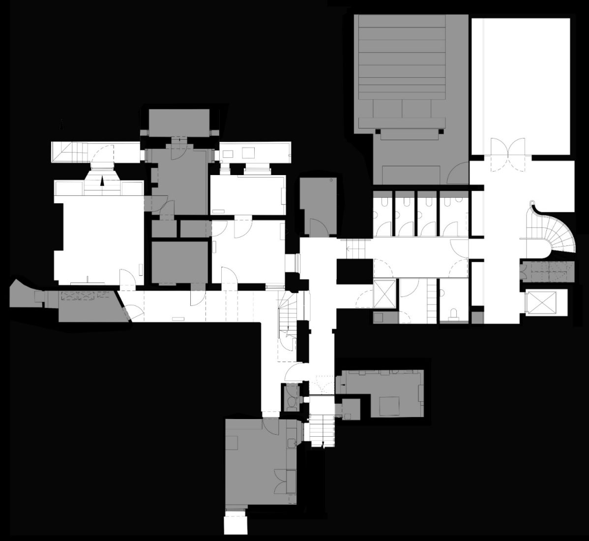 BDP finally completes phased restoration of Leighton House museum and ...