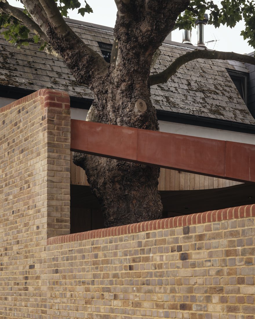 Case study: Lea Bridge Library Pavilion by Studio Weave