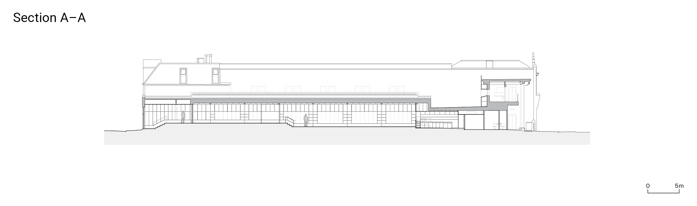 Case study: Lea Bridge Library Pavilion by Studio Weave