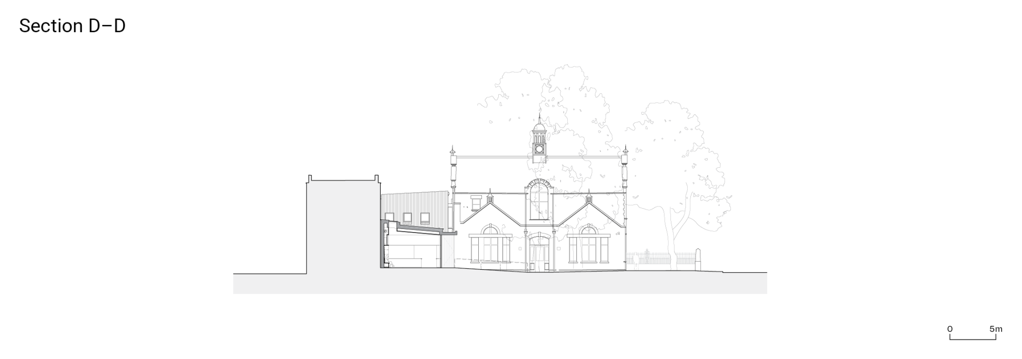 Case study: Lea Bridge Library Pavilion by Studio Weave